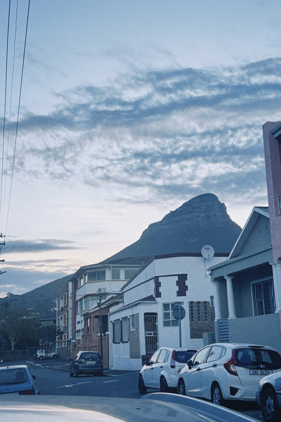 First-Generation Elitist - by Justin Garner