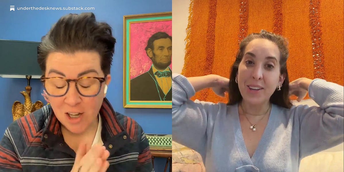 Vanity.. Fair? Or Unfair? - by V Spehar and sami sage