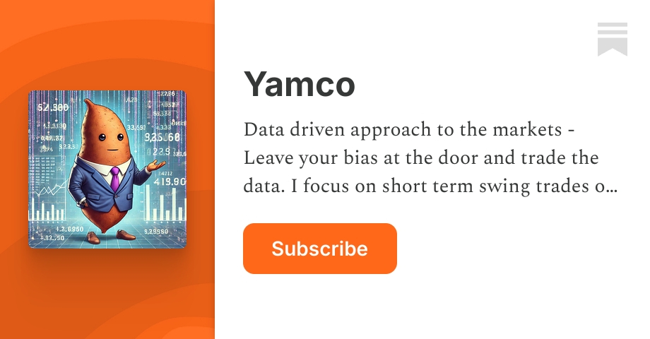 Yamco | Substack