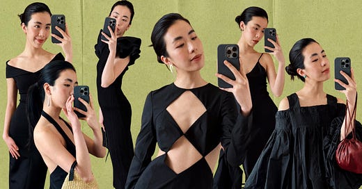 Floss | Zoe Suen | Substack