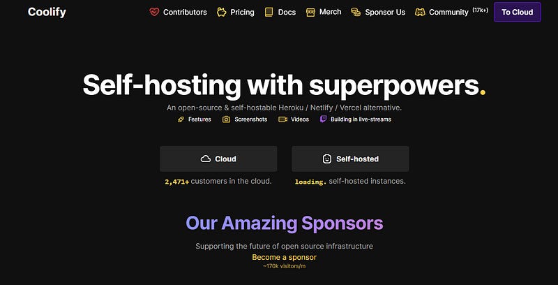 Coolify vs Dokploy: The Ultimate Comparison for Self-Hosted in 2025