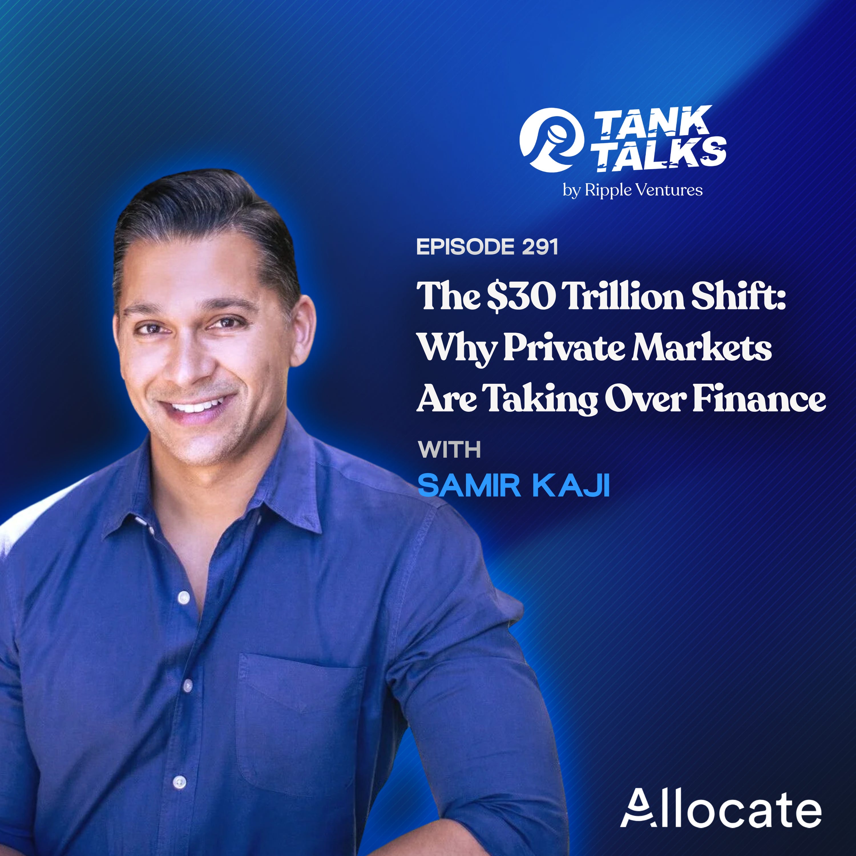 The $30 Trillion Shift: Why Private Markets Are Taking Over Finance ...