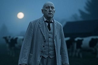 THE SECRET SUN EXTENSION SCHOOL | Christopher Knowles | Substack