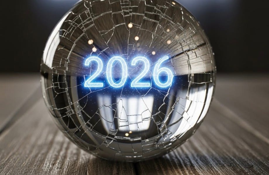 Comments - Predicting the news of 2026