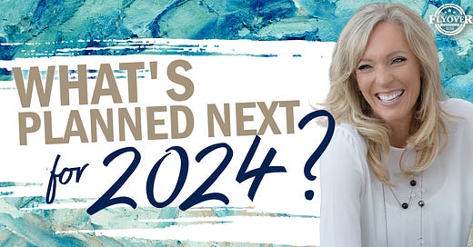 Flyover Conservatives | Substack