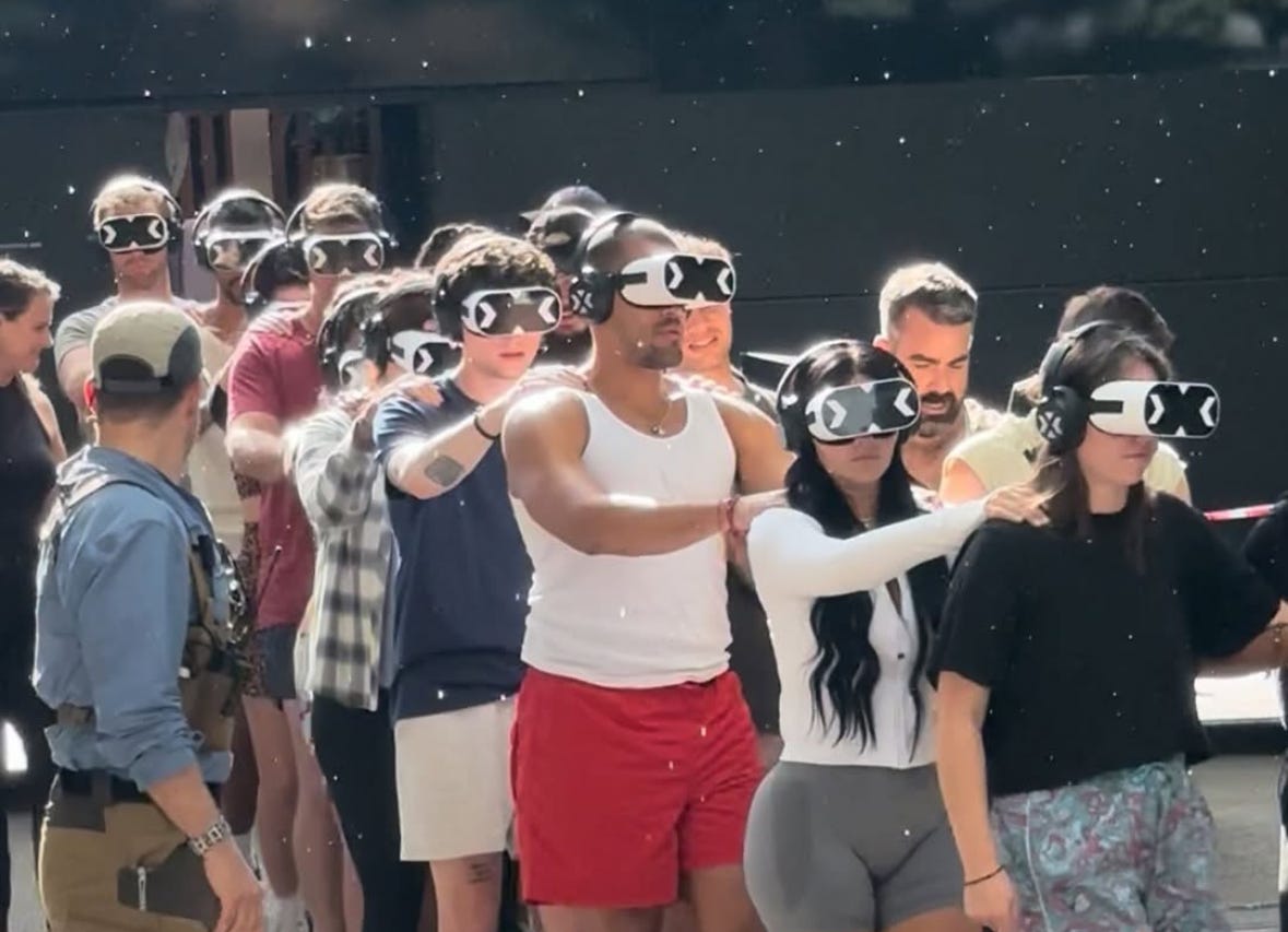 Mack’s Substack | Substack