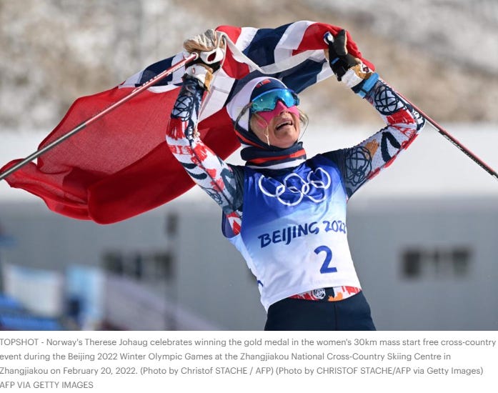 The Milano-Cortina 2026 Winter Olympics: Norway's Hopeful Athletes