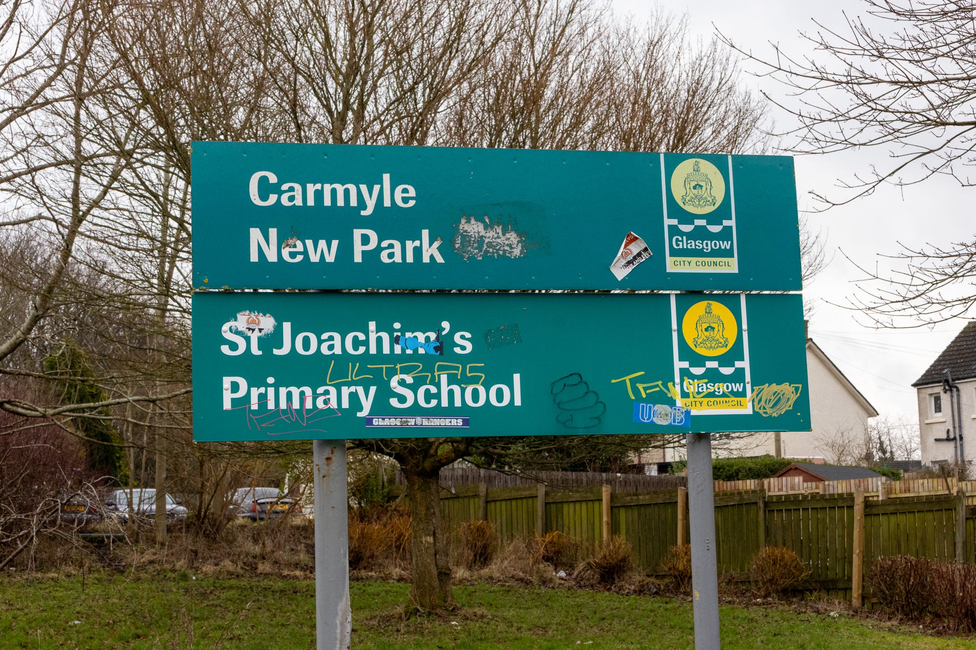 ‘This could destroy Carmyle’: residents speak out over housing and land ...