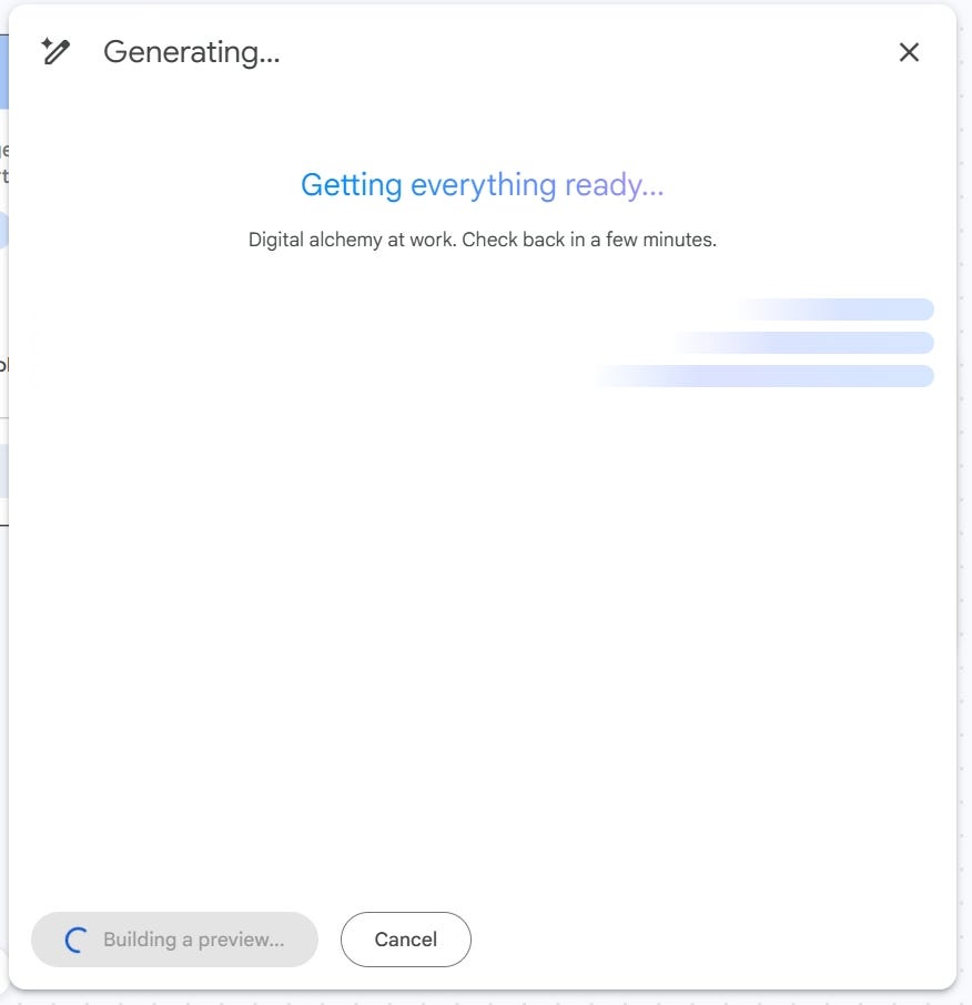 Converting Business Requirements into a Live AI Agent Using Google’s CX ...