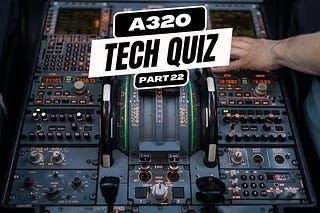 A320 Knowledge | Substack