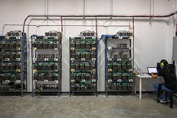 Project Syndicate | Substack