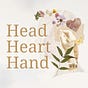 Head Heart Hand | Whitney Casal | Substack