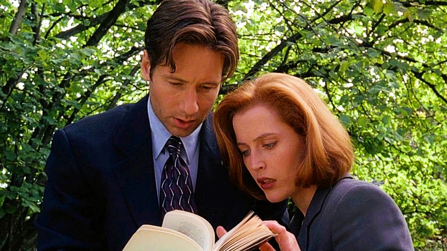 The Top 30 Murder Mystery TV Shows for July and August
