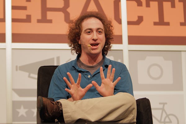 Upstarts Media | Alex Konrad | Substack