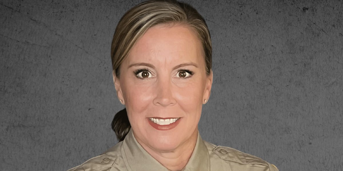 Does Sheriff Tanner Reward Bad Performance? Spotlight on (retired ...