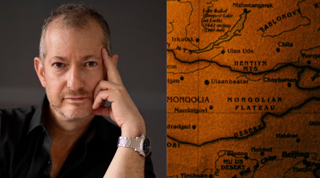 Evan Feigenbaum: America's Misperception of Asian Challenges and ...