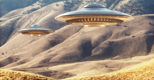 Mathew Crawford | Substack