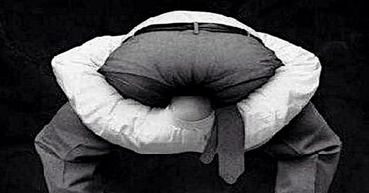 Thorsten J. Pattberg, PhD | Substack