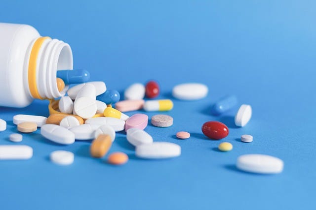Medications Used for Lupus