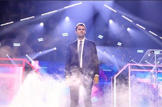 Virgil Walker | Substack