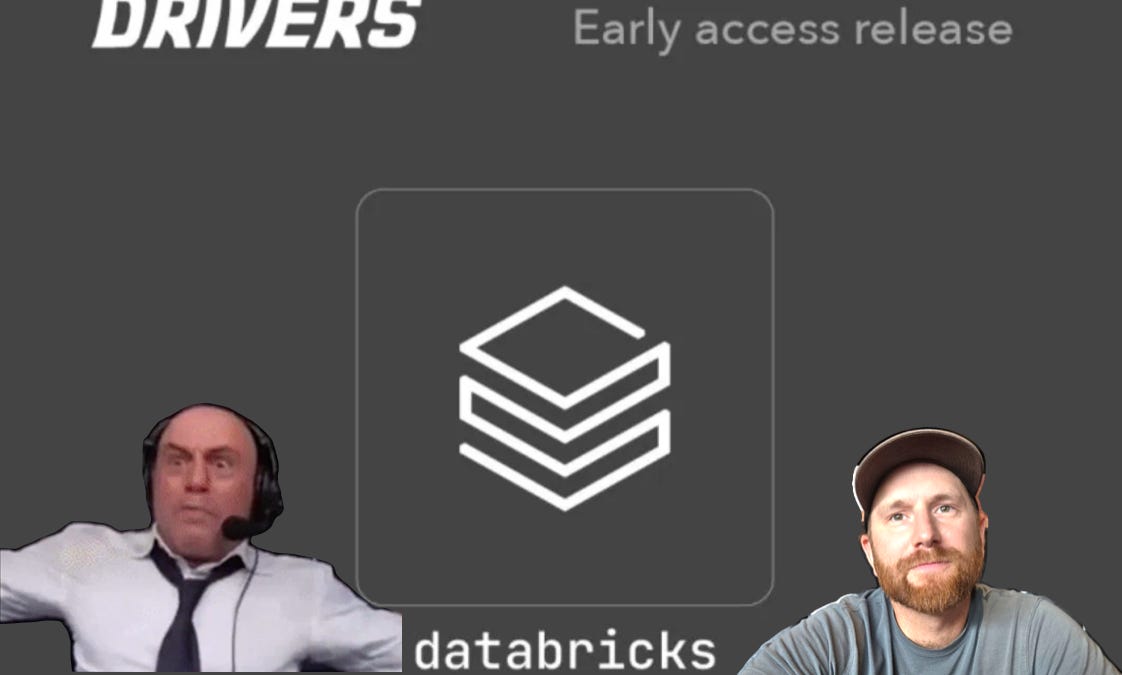 ADBC Arrow Driver for Databricks - by Daniel Beach