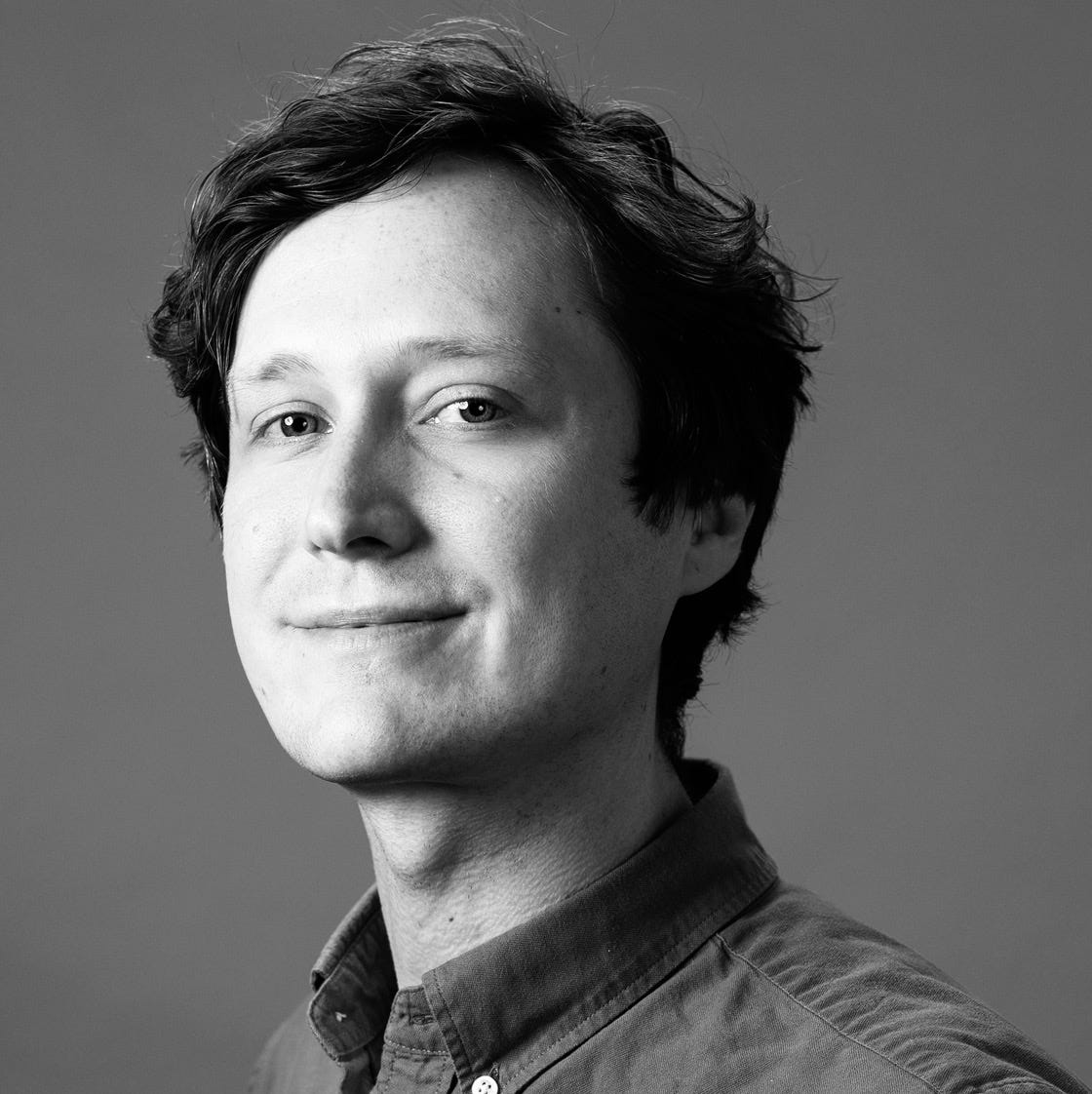 Clark Mindock | Substack