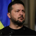 The Real Story | Terry Glavin | Substack