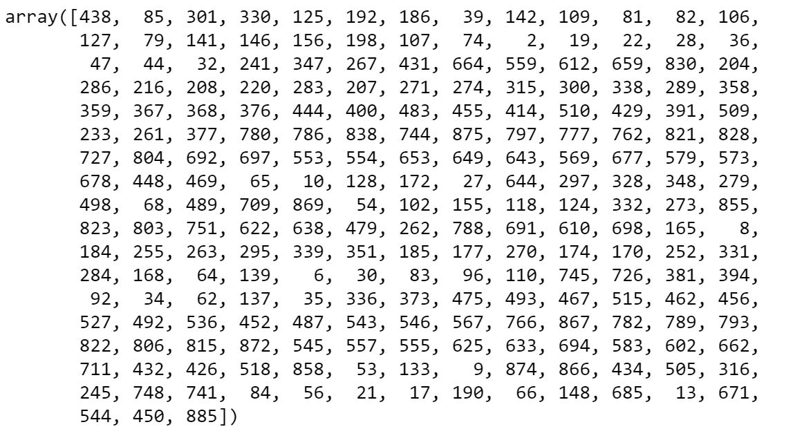 Refining Dataset Labels for Superior ML Model
