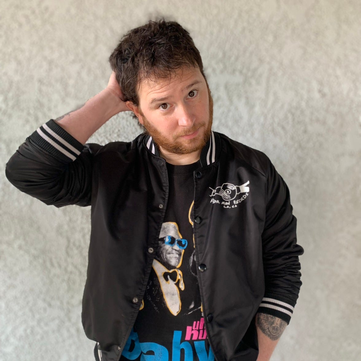 Alex Dezen | Substack