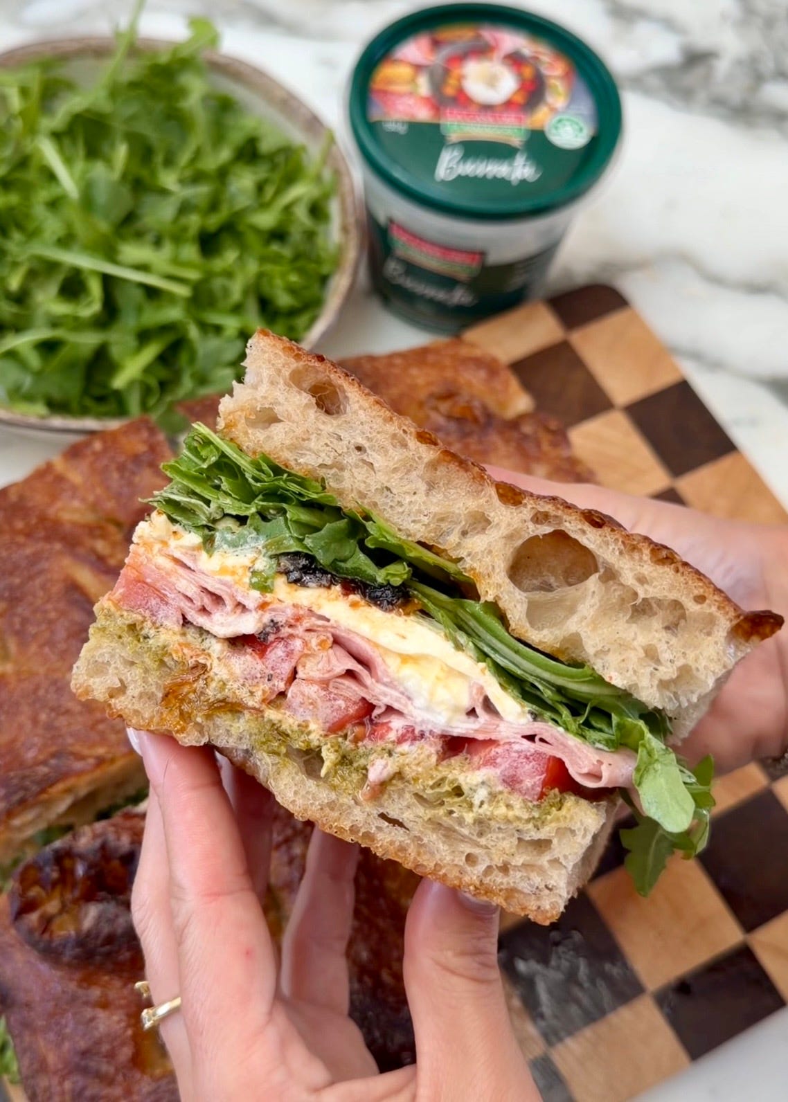 THIS WEEK'S TOP RECIPES 🔥 - Recipes by Victoria