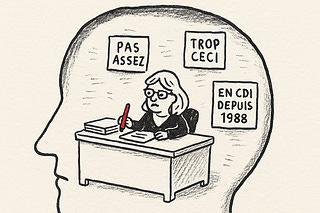 Dans le flow | Marie-Anne Muller | Substack