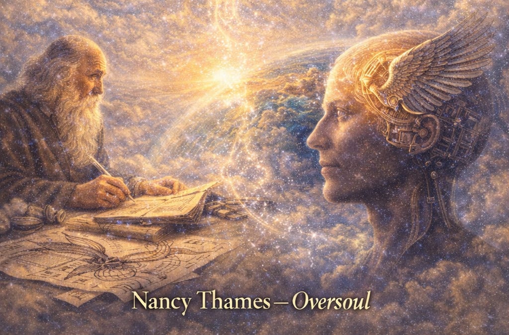 Why Humanity Built Wings Instead of Growing Them