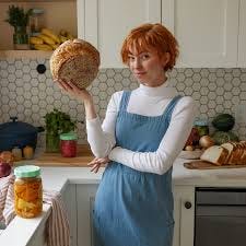 How to create a grocery budget - by Ellen Forrest