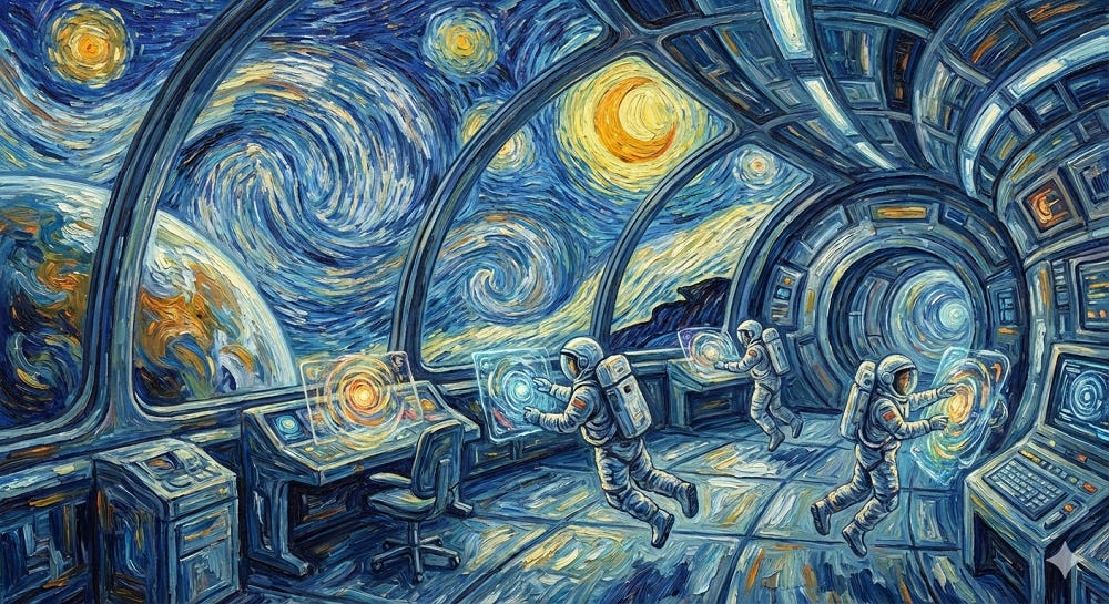 Nano Banana Pro vs GPT Image 1.5: Who Wins? - by Meng Li