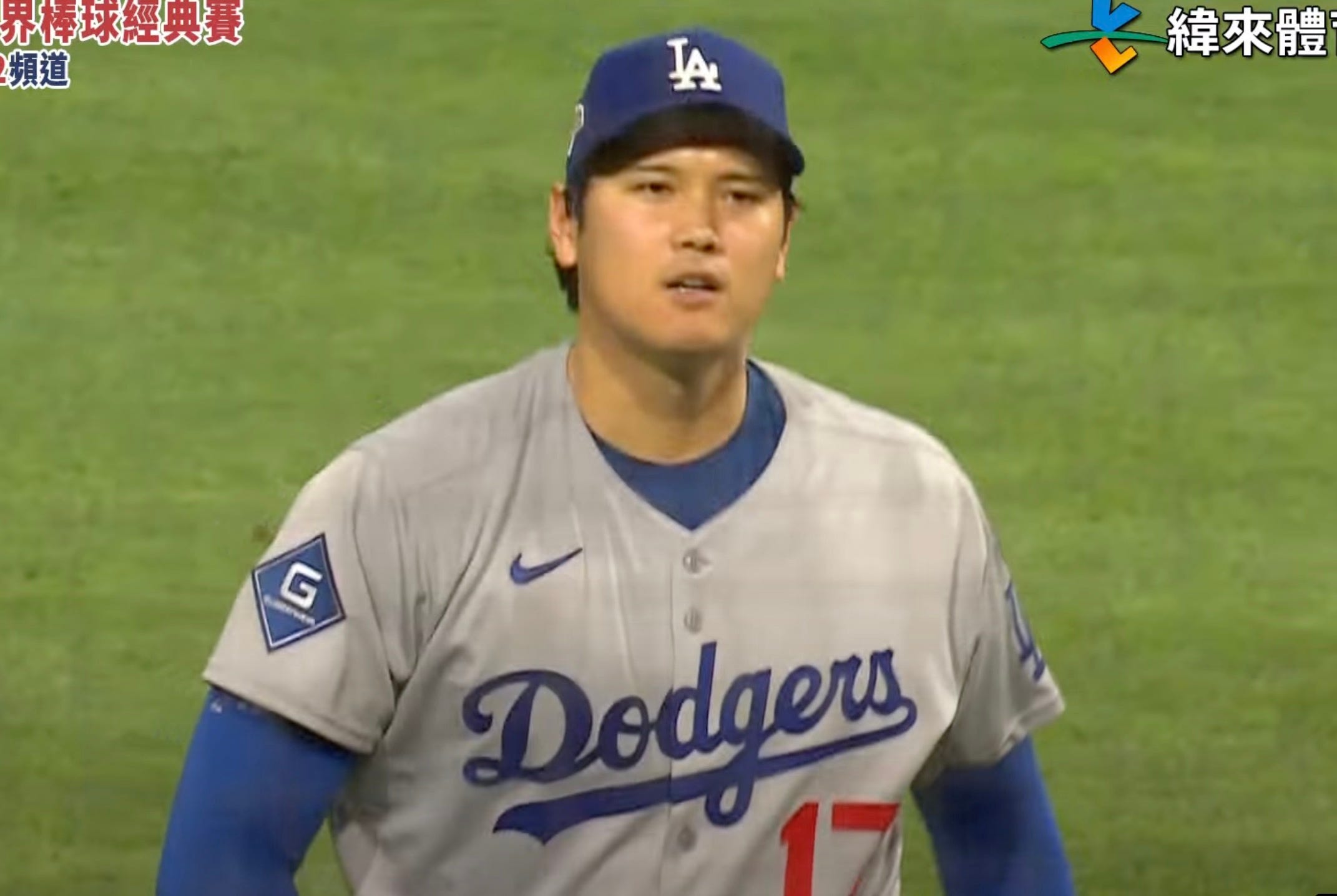 10/5 道奇 vs. 費城人 轉播後記 - by 李秉昇 Jacky Bing-Sheng Lee