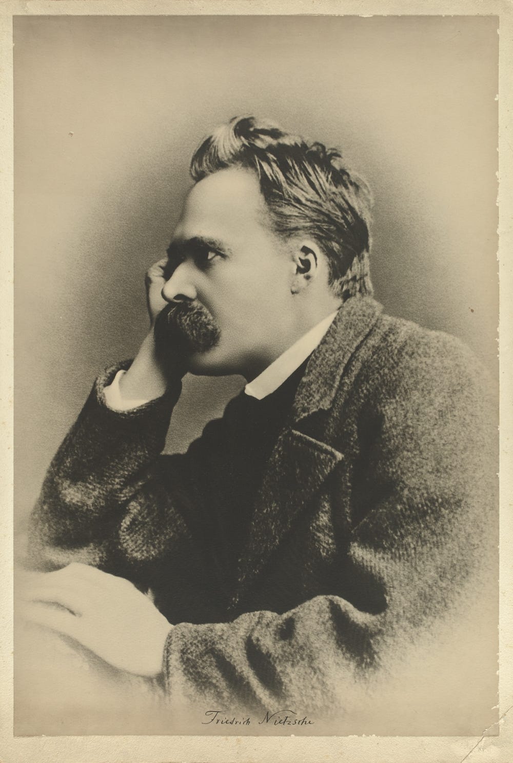 Nietzsche’s Wound: Pain, Insight, and the Limits of His Philosophy