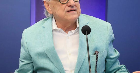 Alfredo’s Substack | Alfredo Jalife-Rahme | Substack