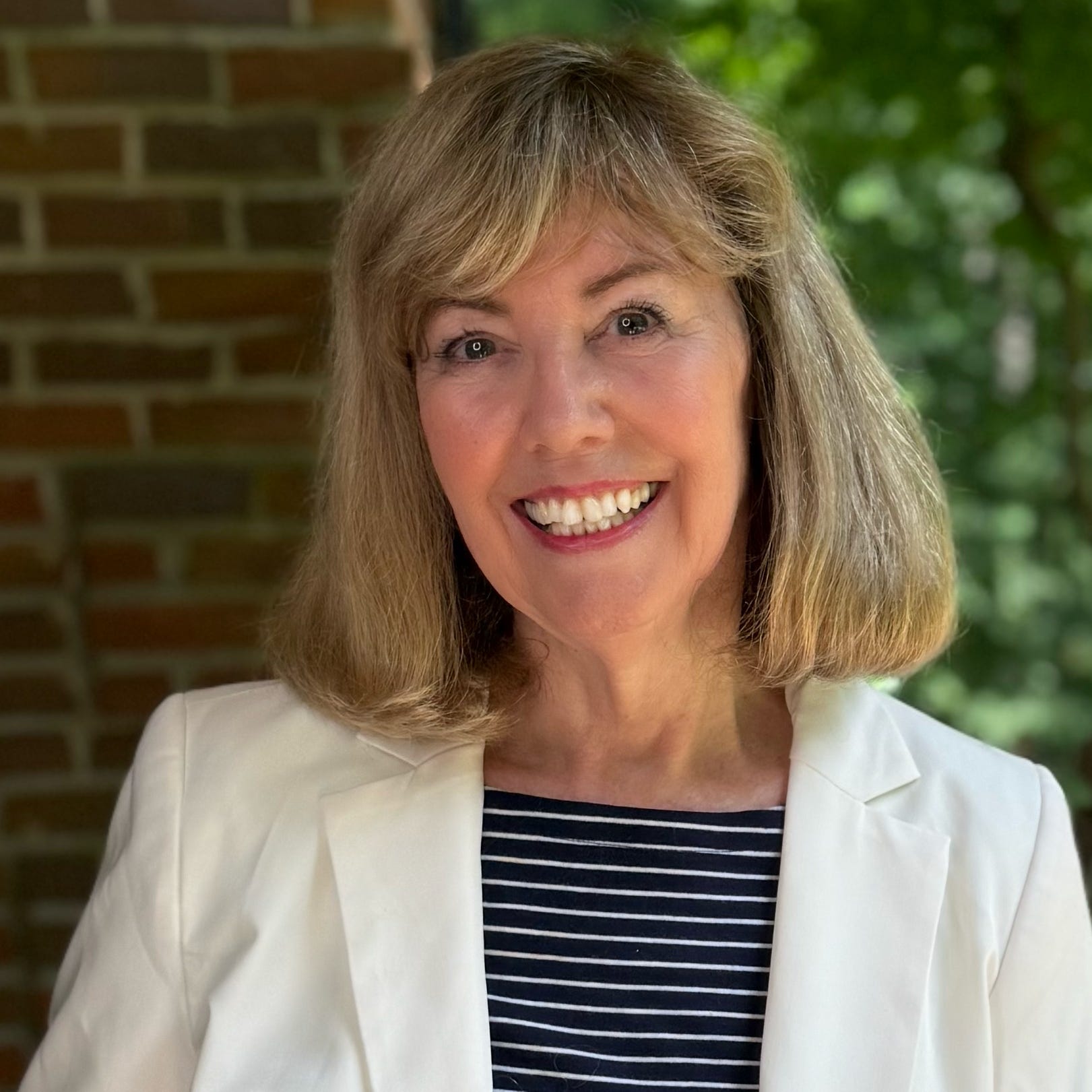 Dr Tonya T Strickland | Substack