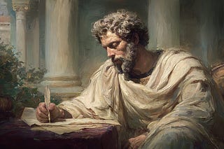 Stoic Wisdoms | Substack