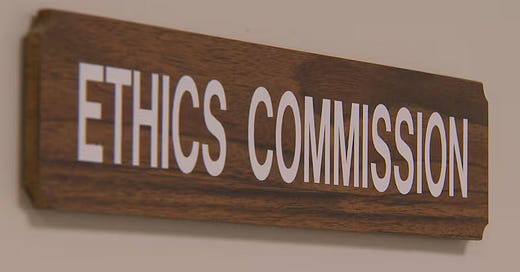 Dustin Gawrylow | Substack