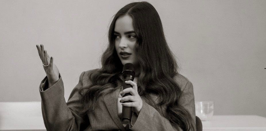 Inside Ireland’s Antisemitism Crisis: A Conversation with Rachel Moiselle