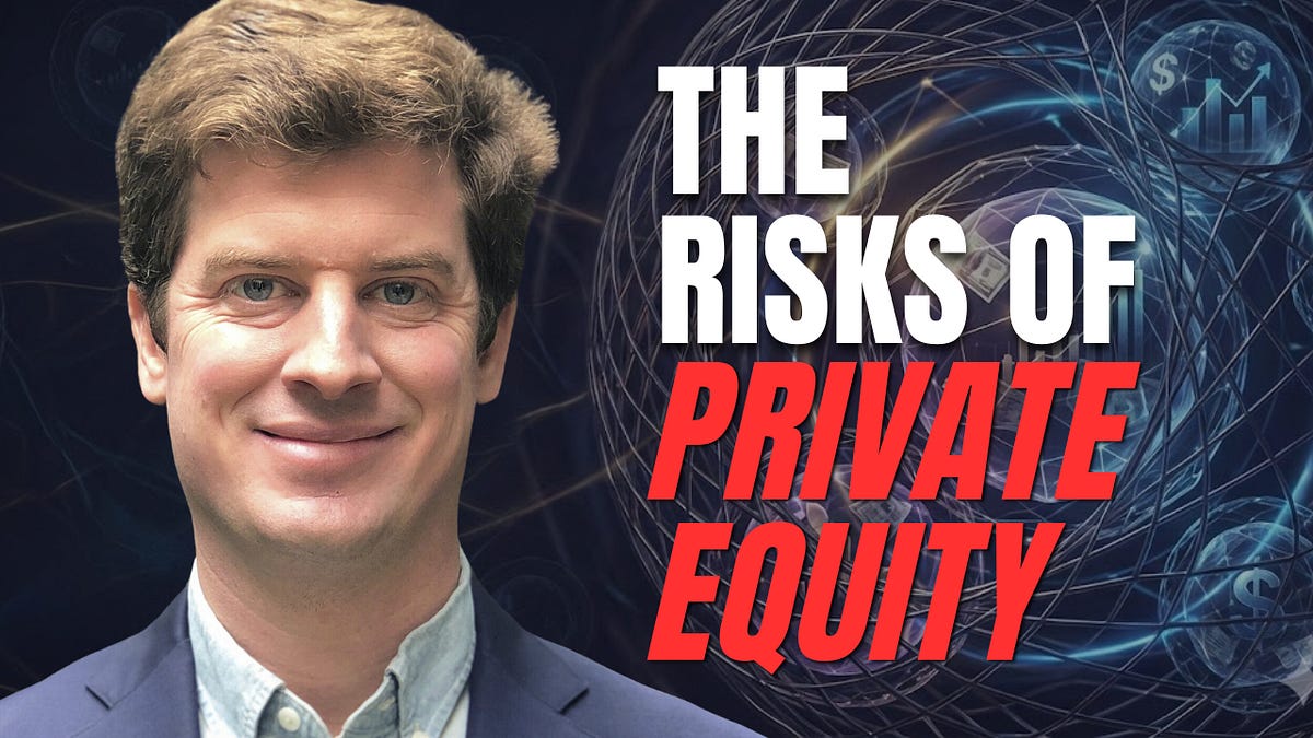 Full Transcript: Dan Rasmussen On Private Equity, AI and a New Way to ...
