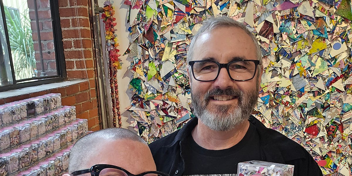 How Artists Actually Make Money - Shoebox Arts