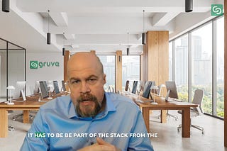 Gruve Insights – AI, Cybersecurity, & Enterprise Innovation | Substack