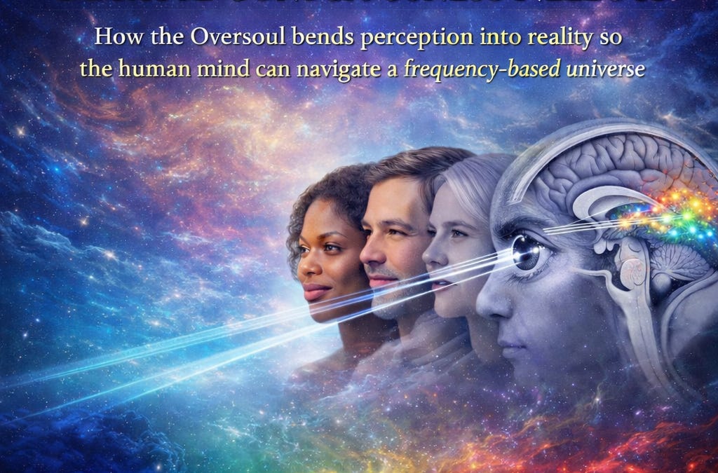 Why Color Exists Only Because Consciousness Needs It