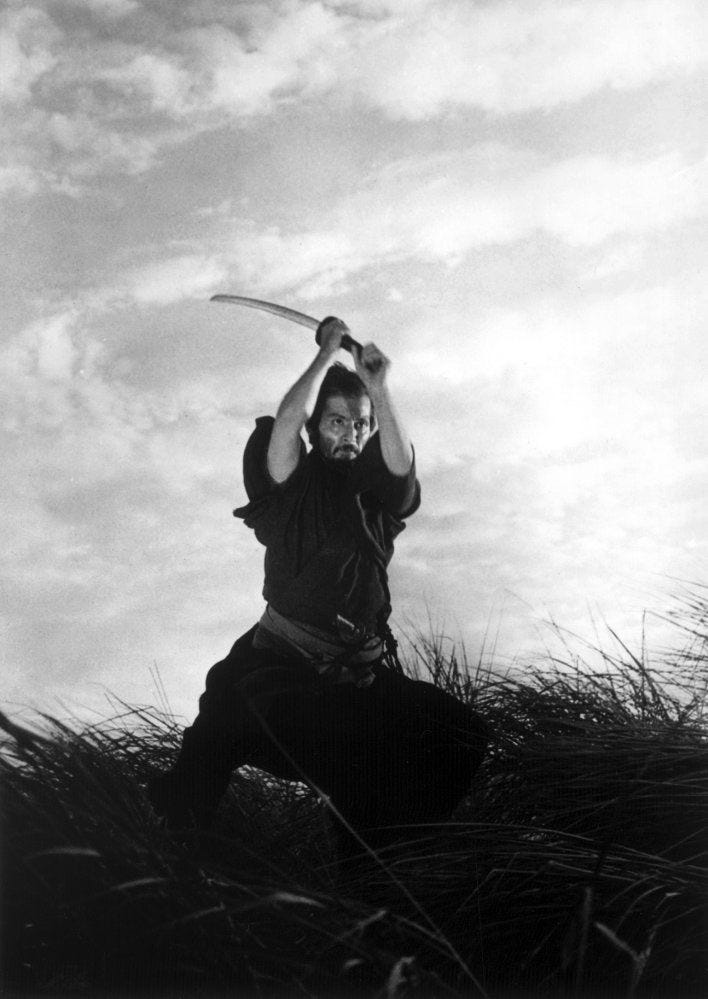 🗡️Bushido: The Soul of Japan – Why the Samurai Code Still Matters Today