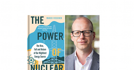 Public | Michael Shellenberger | Substack