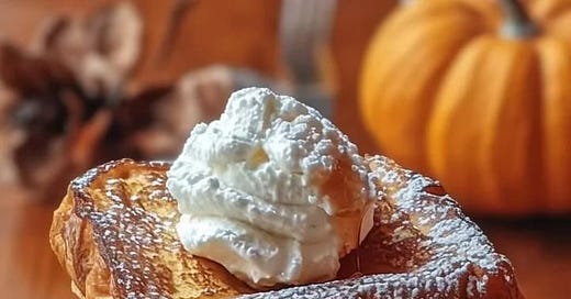 Recipe Master (Chefmaniac.com) | Substack