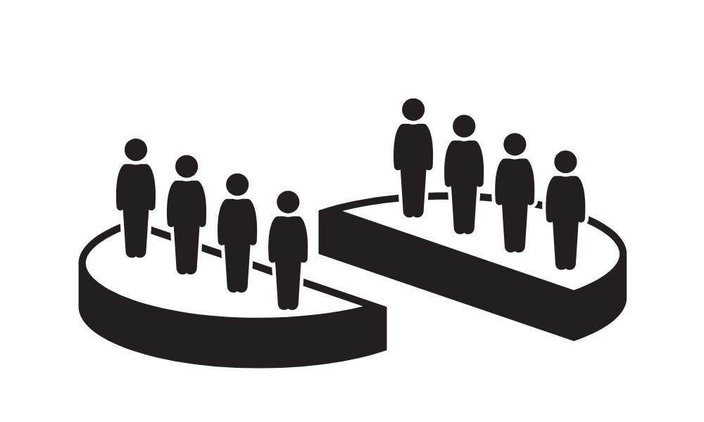 The Neuroscience of Us vs. Them - by Aatish Shinde