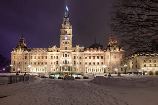 Scrimshaw Unscripted | Evan Scrimshaw | Substack